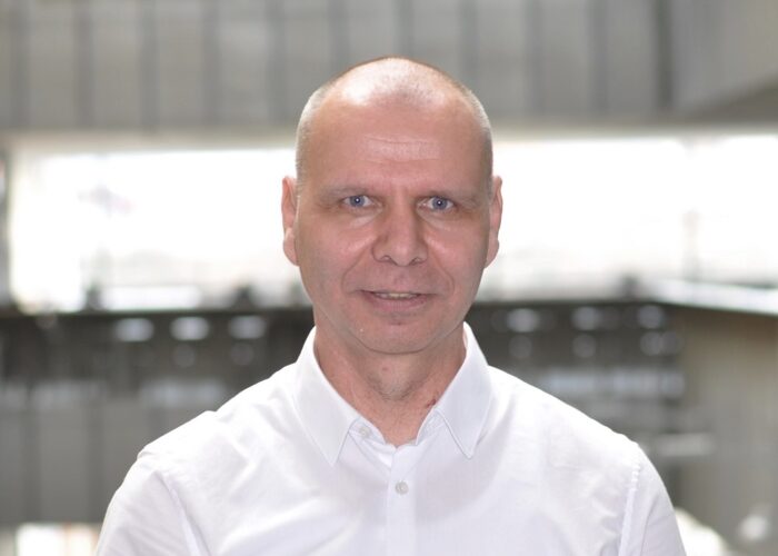 Osebje - Inštitut za močnostno elektrotehniko